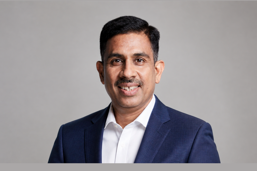 Ashutosh Dixit Named Brand Director of Porsche India