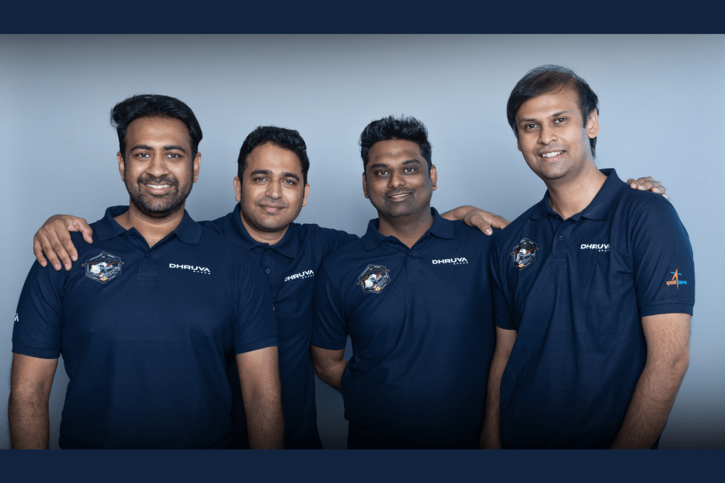 Government Grants INR 105 Cr to Dhruva Space for Satellite Project