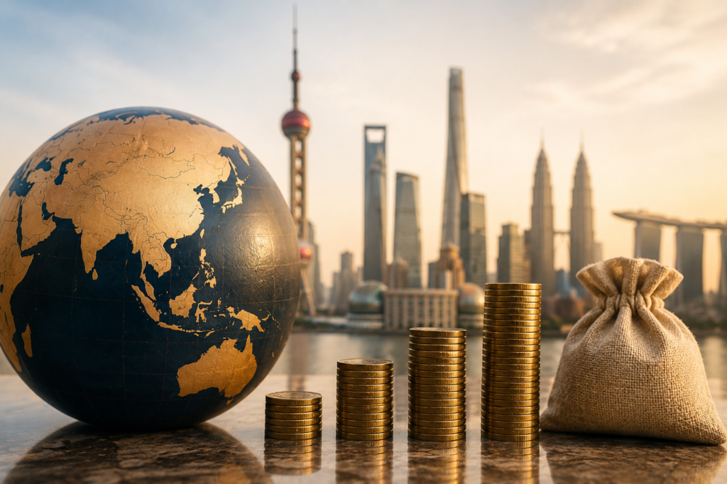 Bain Capital Closes Asia Fund VI at USD 10.5 Bn