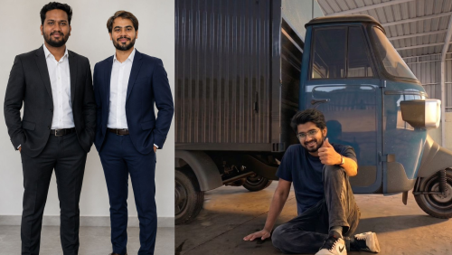 Latest - Entrepreneur India - Entrepreneur India