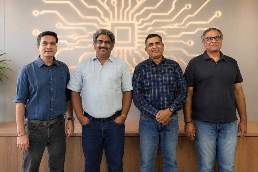 C2i Semiconductors Extends Series A Round to USD 16.7 Mn