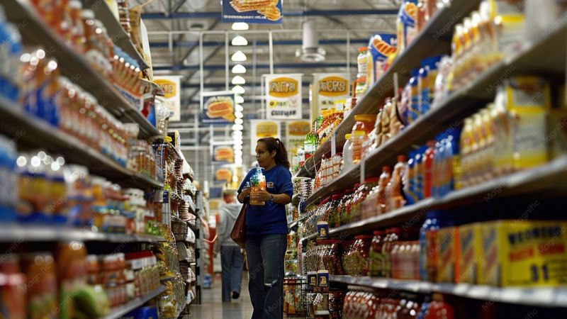 FMCG Firms Continue To Clock Strong Rural Demand Despite Crisis ...