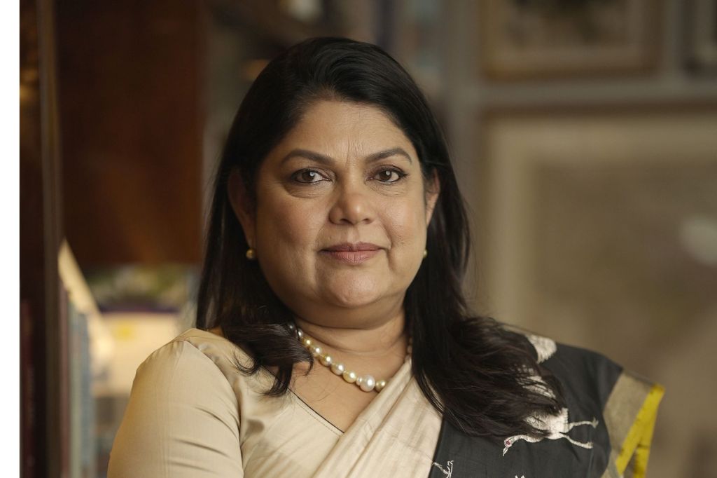 Nykaa Crosses USD 1 Billion Revenue In FY26 - Entrepreneur India ...