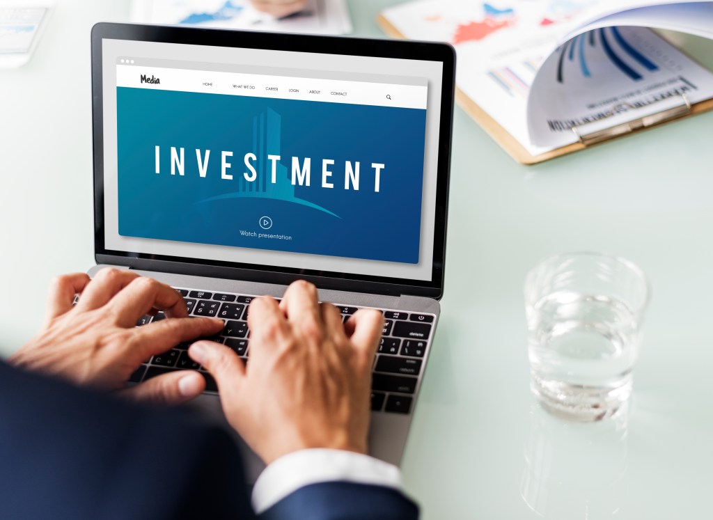 Capital Landscape: From Exits to New Structured Bets - Entrepreneur ...