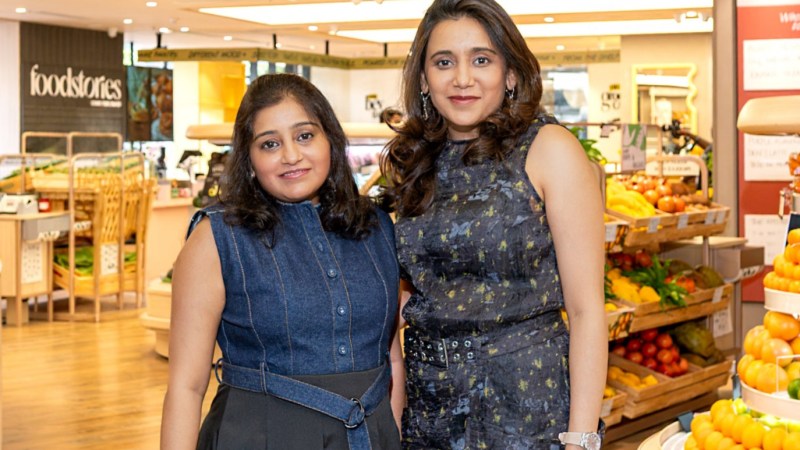 Foodstories Raises INR 50 Crore From Nikhil Kamath