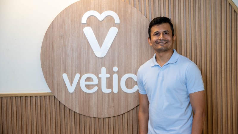 Petcare Startup Vetic Bags USD 40 Mn in Bessemer-led Round