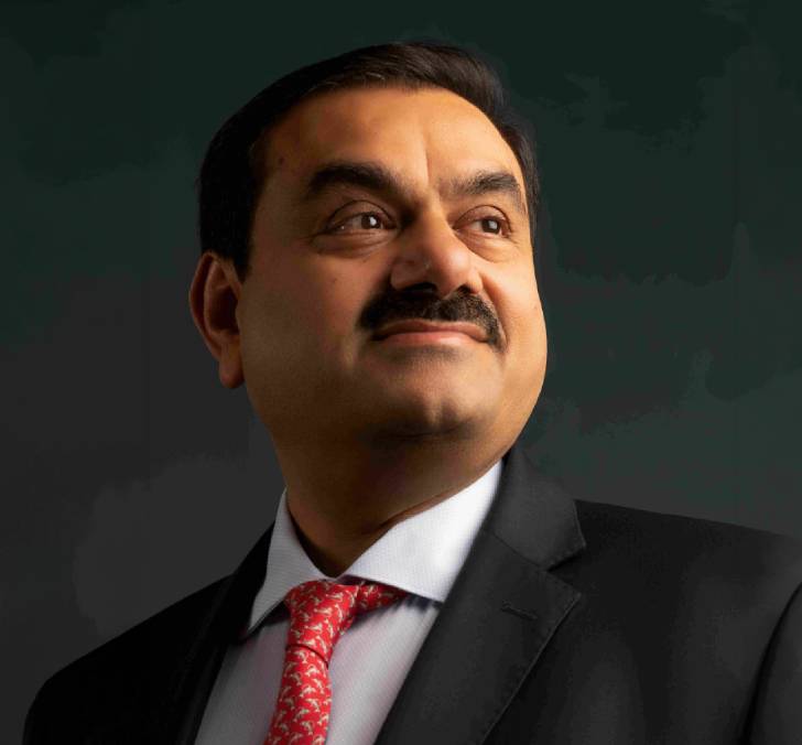 Adani Enterprises & Jabil Target a Strategic Alliance to Build AI Data ...