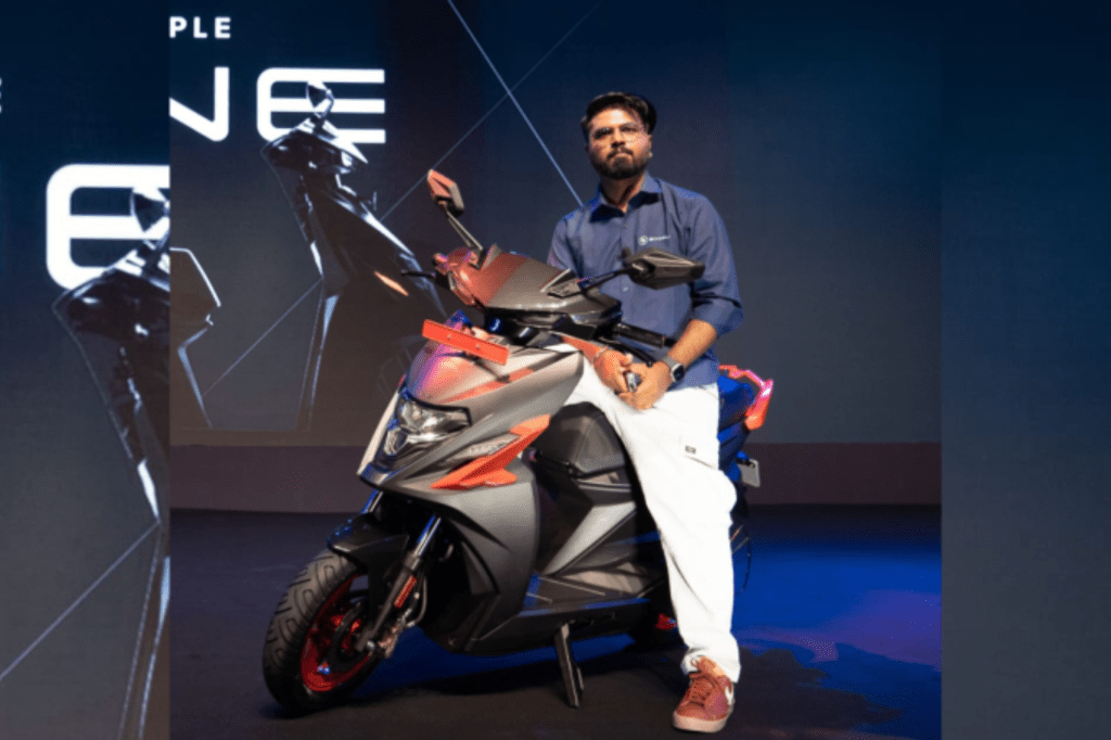 Simple Energy Raises INR 250 Cr in Debt and Equity Round