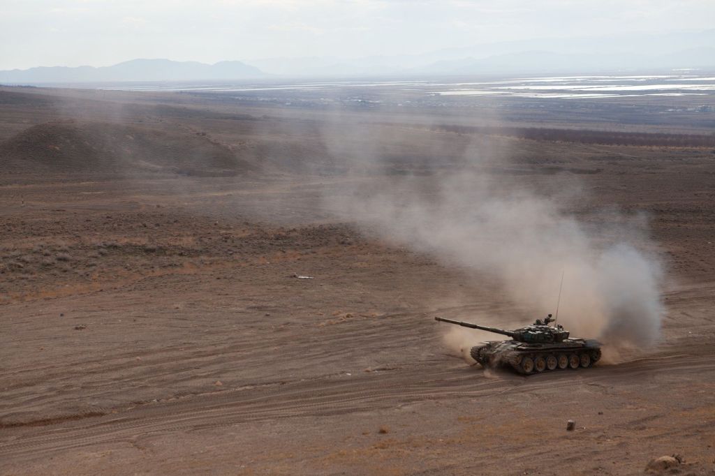 IG Defence Bets Big On Autonomous Warfare & Deep-Strike Systems