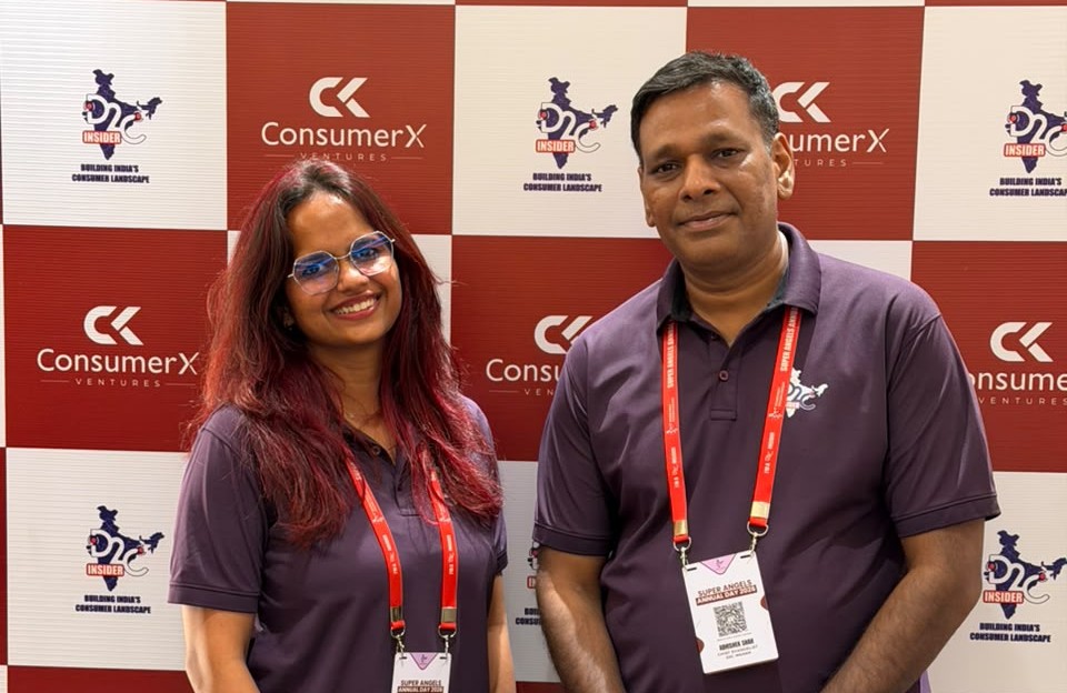 ConsumerX Ventures Taps Into India’s D2C Space With INR 150 Cr Corpus